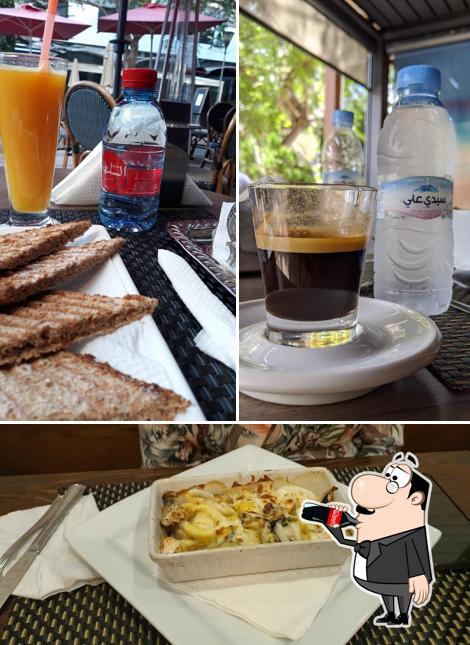 Meilleurs restaurants dans le centre commercial Mahaj Ryad Center ...