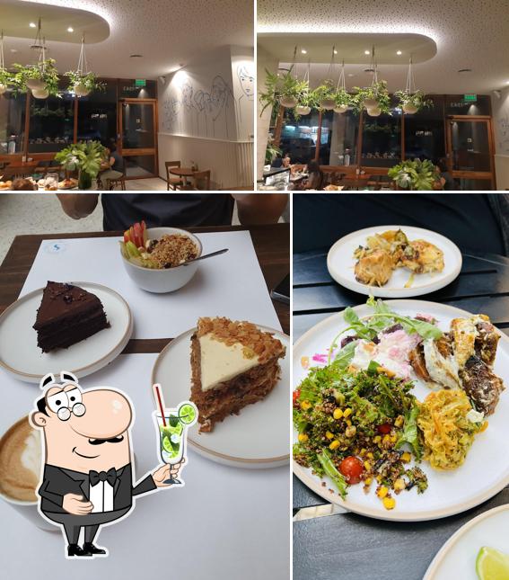 Stories Deli cafeteria, Buenos Aires - Restaurant reviews