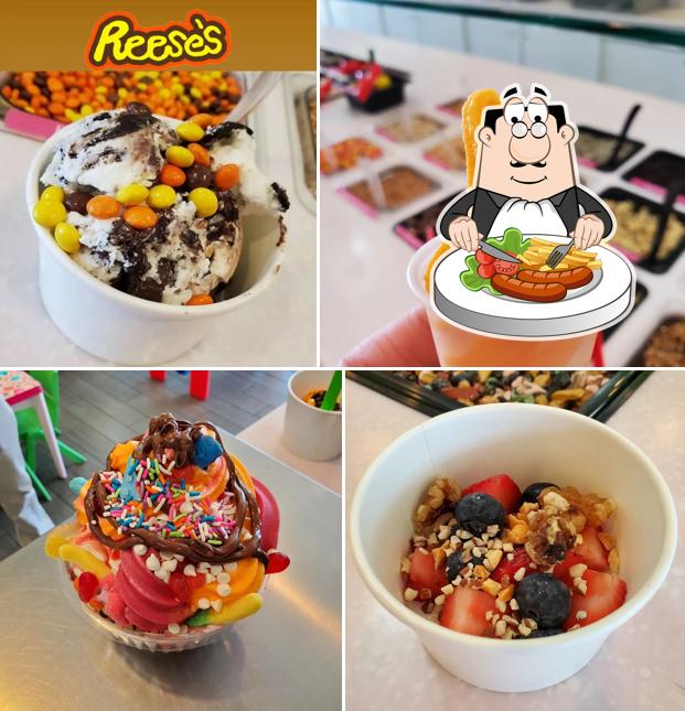 Berry Fresh, 897 Montauk Hwy in Bayport - Restaurant menu and reviews