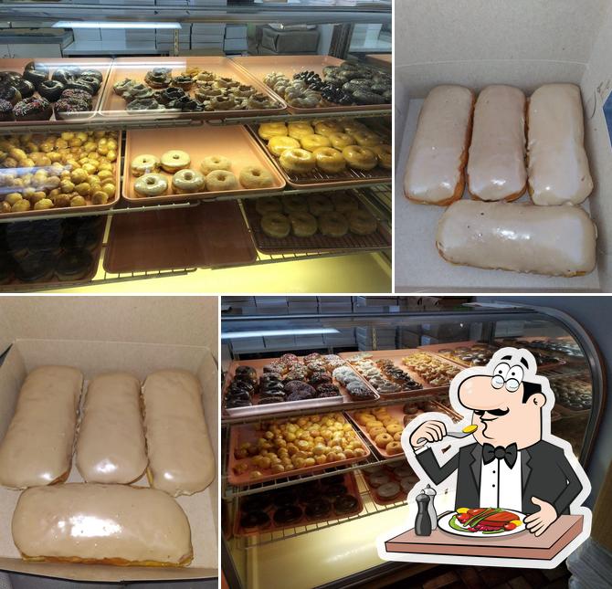 Donut Express, Louisville - Restaurant menu, prices and reviews