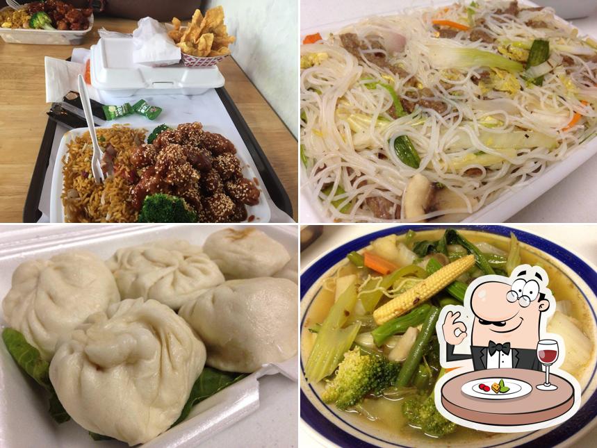 Double Dragon Restaurant, Union - Restaurant menu, prices and reviews
