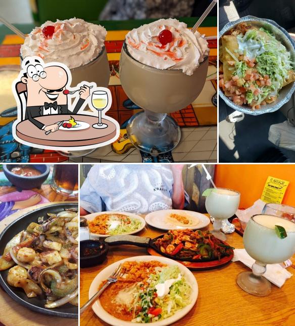 El Mariachi Mexican Restaurant Beech Grove, Beech Grove - Restaurant ...
