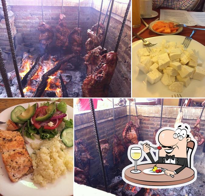 El meson, Guadalajara - Restaurant menu, prices and reviews