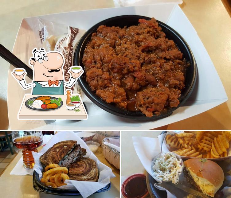 Redamak's, New Buffalo - Restaurant menu, prices and reviews