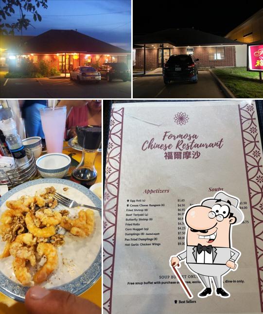 Formosa Chinese Restaurant, 2208 State Hwy 71 in Columbus - Restaurant ...