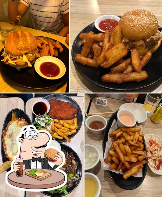 Top 7 restaurants in Chadstone, november 2024 - Restaurant Guru