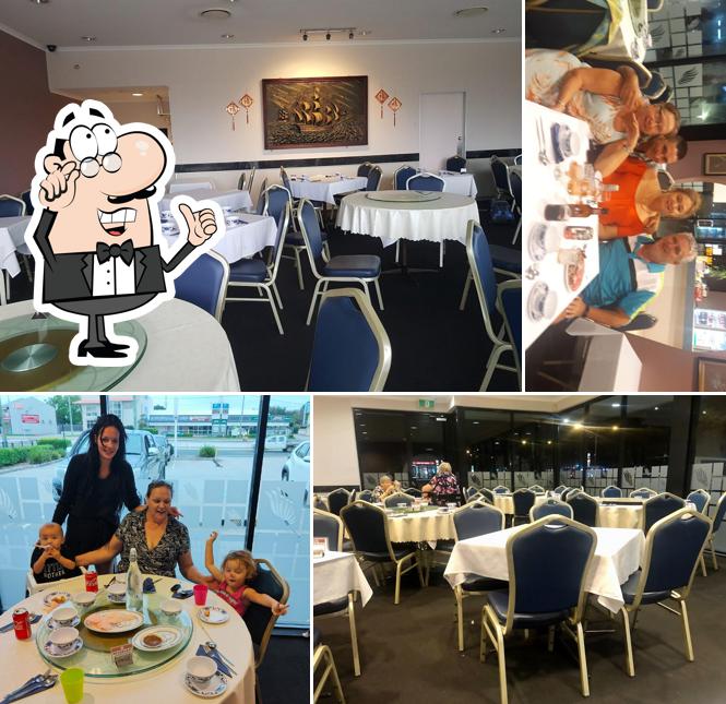 Golden Horse Chinese Restaurant, Caboolture - Restaurant menu, prices ...