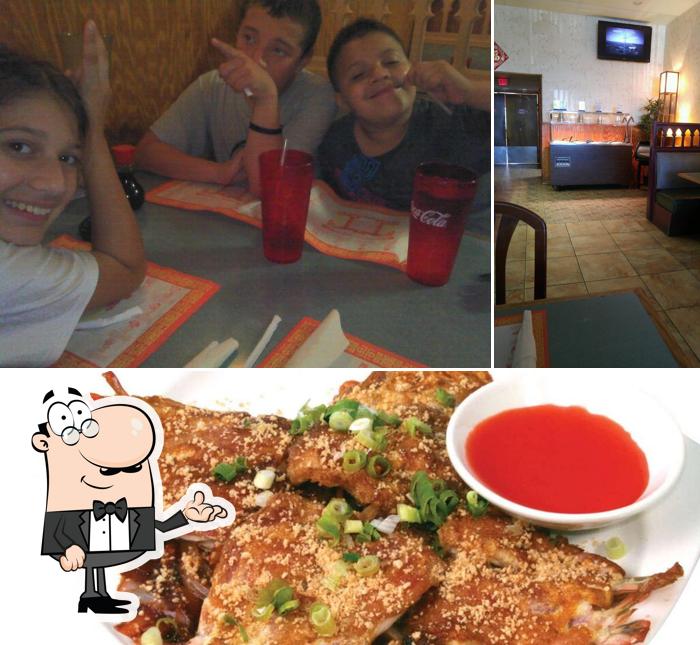 Golden Inn Chinese, Lutz - Restaurant menu, prices and reviews