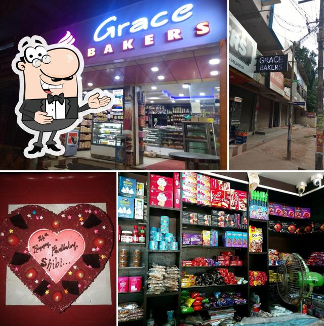 Grace Bakery, Nagercoil - Restaurant reviews