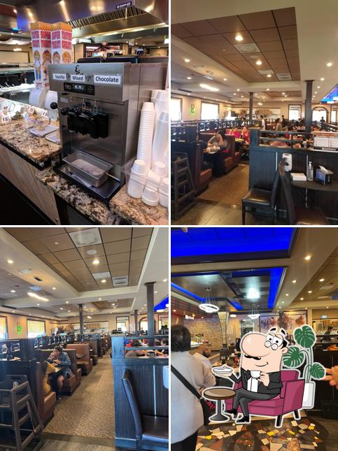 King Buffet, Dallas - Restaurant menu, prices and reviews