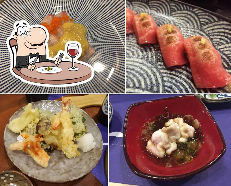 Top 7 restaurants with chirashi don in South Jakarta, september 2024 ...