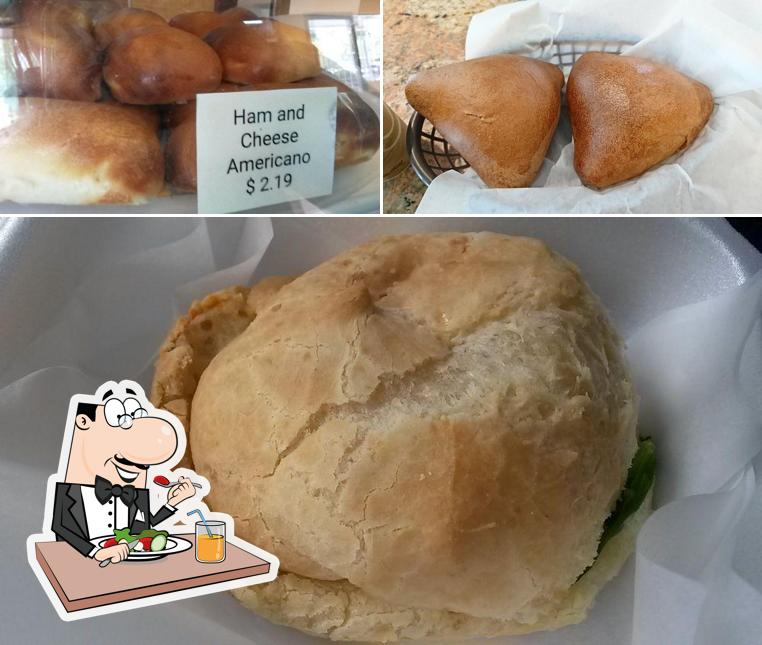 Kitanda Market - Coffee and Acai, Kirkland - Restaurant menu, prices ...