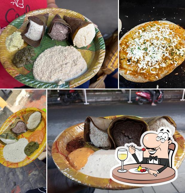 Mr Millet, Hyderabad - Restaurant menu, prices and reviews