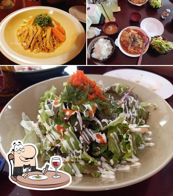 Okasan Japanese Restaurant, Samut Prakan - Restaurant reviews