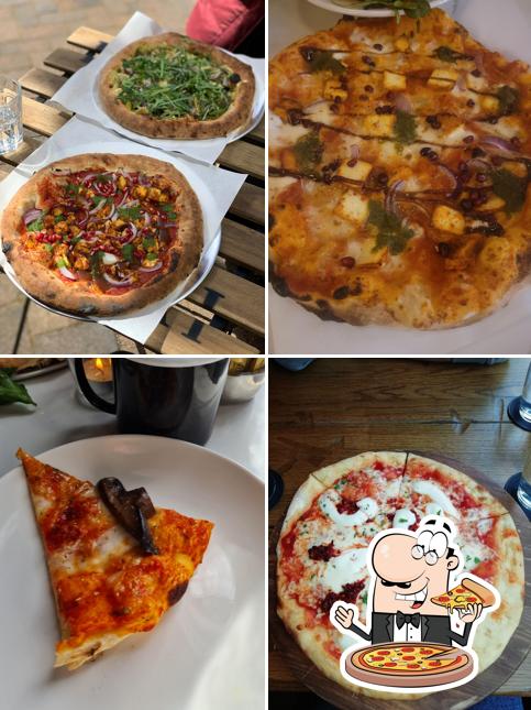 PAI, Leicester - Restaurant menu, prices and reviews