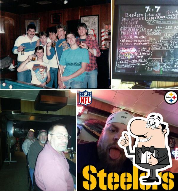 Billy's Tavern in Beaver Falls - Restaurant reviews