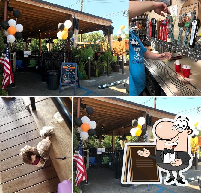 Cappy's Taproom and Bottle Shop in Loveland - Restaurant reviews