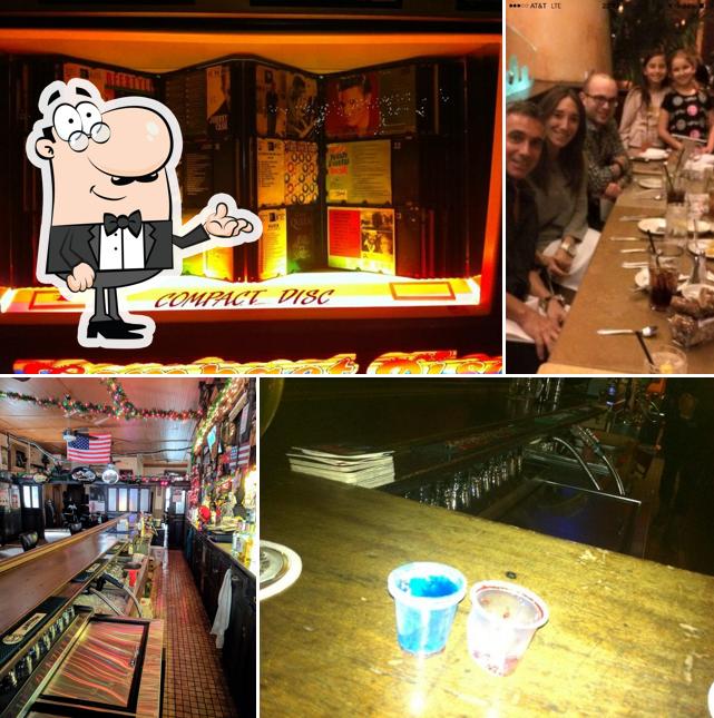 Capri Social Club, New York City - Restaurant menu, prices and reviews