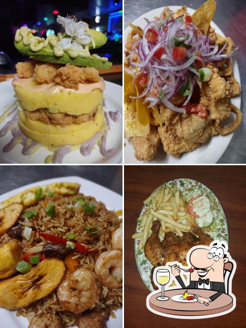 La Conga Bar Restaurant, Newark - Restaurant menu, prices and reviews