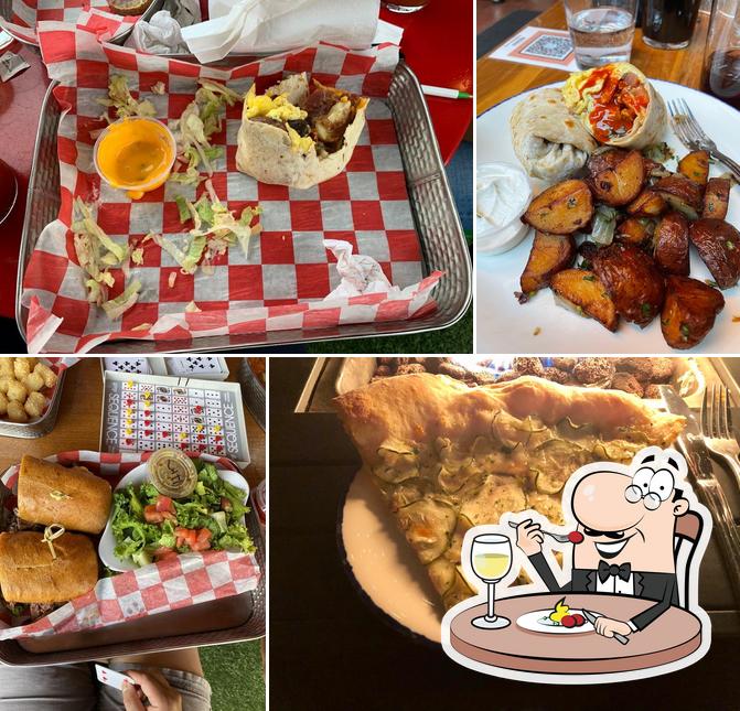 Recess in Chicago - Restaurant reviews