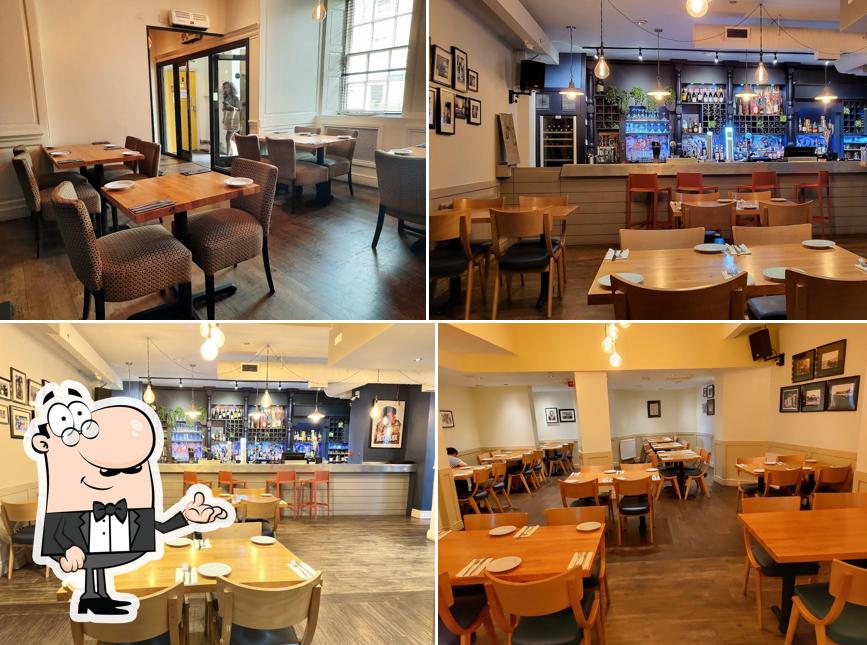 Pub y bar The Banyan Tree, Peterborough, 53 Westgate - Opiniones del ...