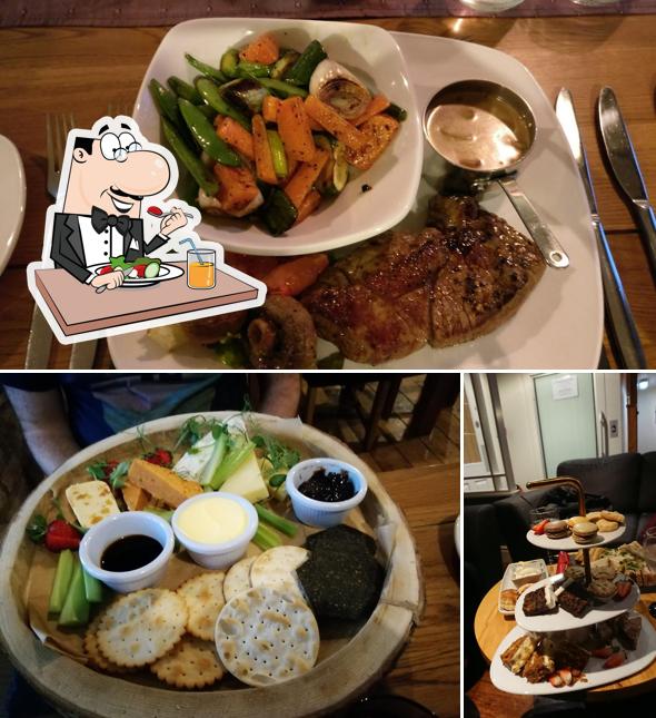 The Clock Tower Bar, Millom - Restaurant menu, prices and reviews