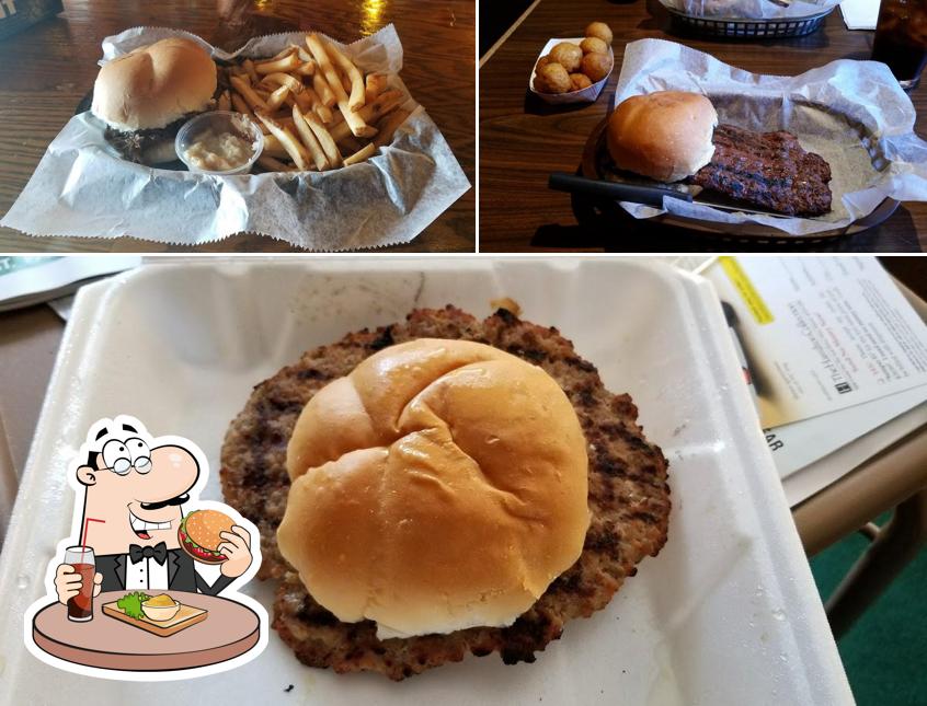 The Old Grog, Menasha - Restaurant menu, prices and reviews