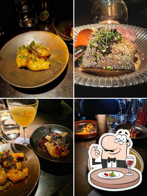 Quan restaurant, Malmö, Mäster Johansgatan 15-17 - Restaurant reviews