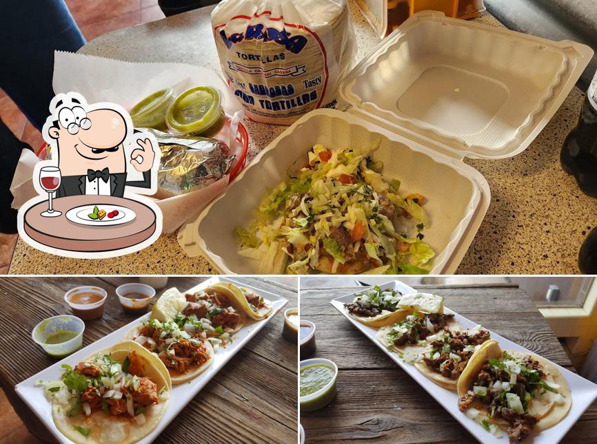 Ranch Milk Market, Freedom - Restaurant menu, prices and reviews