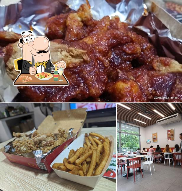 Restaurante 24 Chicken Imus, Imus - Opiniones del restaurante