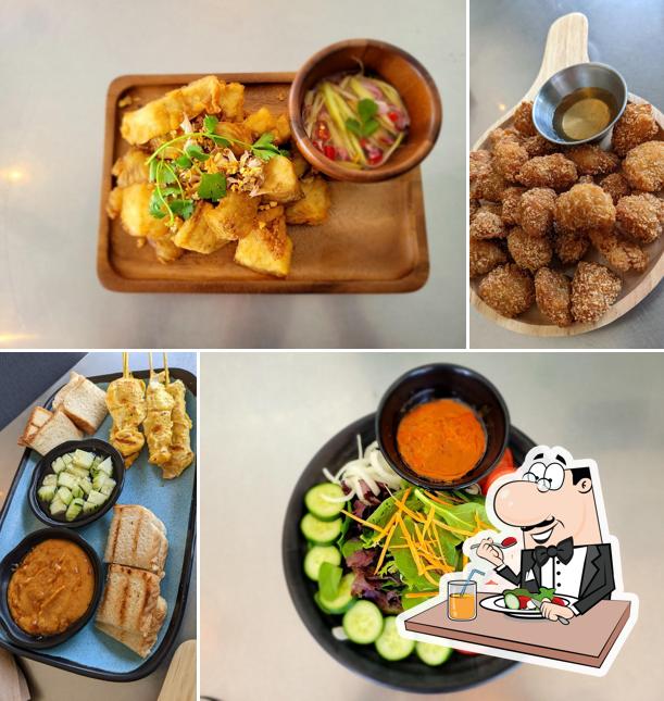 524 Thai Eatery in Los Angeles - Restaurant menu and reviews