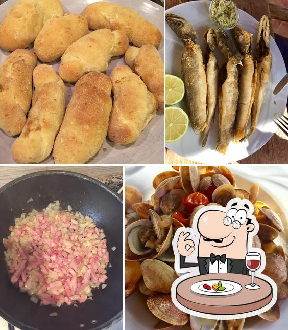 Azure Food Delivery & Home Services, Parañaque