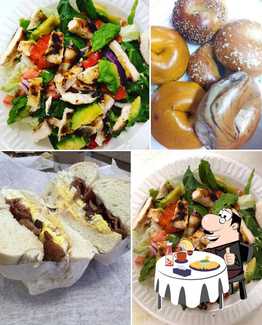 Bagel Buzz, West Islip - Opiniones del restaurante