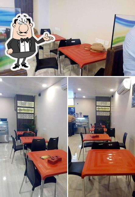 Big Bytes Cafe, Navi Mumbai - Restaurant menu, prices and reviews
