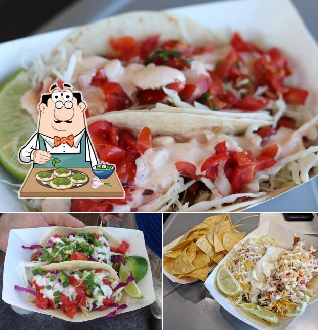 Bro's Fish Tacos, 277 N Lynnhaven Rd Suite 116 in Virginia Beach ...