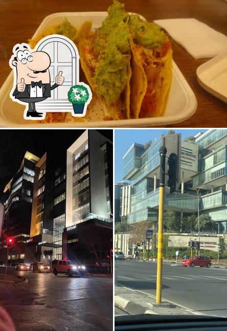CHIAPAS eat mexican - Rosebank, Johannesburg - Restaurant menu, prices ...