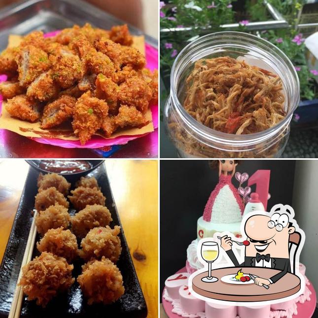 Cháo Lòng Bò Dì Hương, Dalat - Restaurant reviews