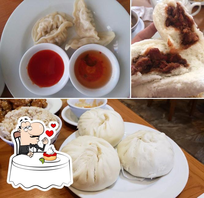 Dragon Cafe, Novato - Restaurant menu, prices and reviews