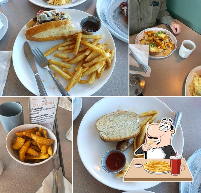 Top 7 restaurants for breakfast in Airdrie, august 2025 - Restaurant Guru