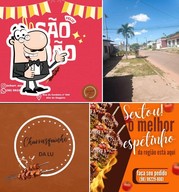 10 melhores lugares para comer em Santa Inês, outubro 2024 - Restaurant ...