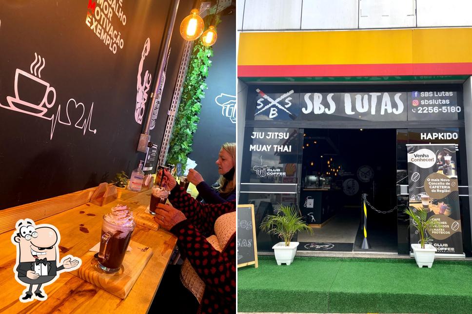 Fight Club Coffee, São Paulo - Menú del restaurante, precios y reseñas