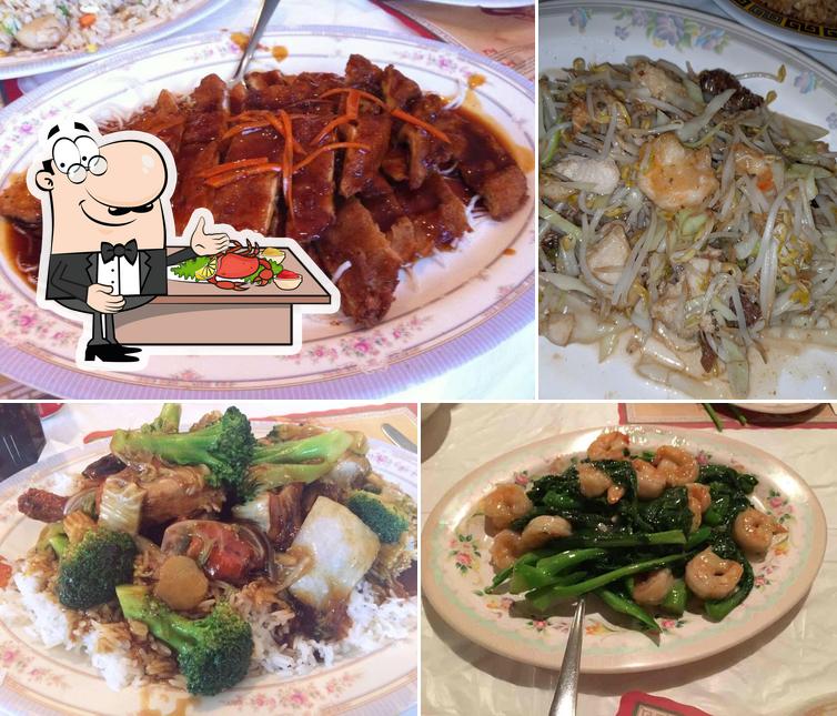 Fortune Cooking in Winnipeg - Restaurant menu and reviews