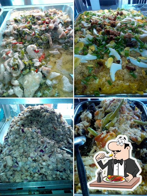 Grand Amihan canteen restaurant, Quezon City - Restaurant reviews