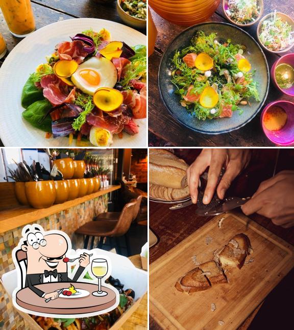 Jules Bar, Aalter - Restaurant menu and reviews