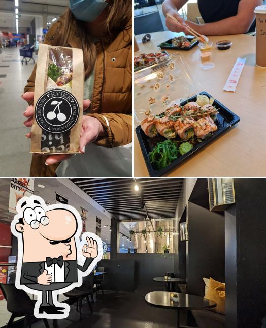 Best restaurants in AMFI Moa Mall - Restaurant Guru