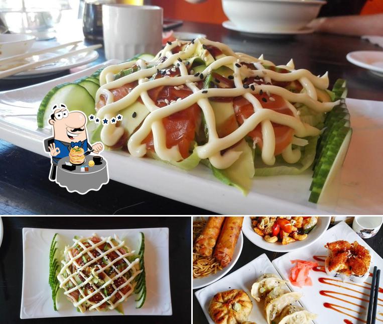 Linko Restaurant, Cape Town - Restaurant menu, prices and reviews