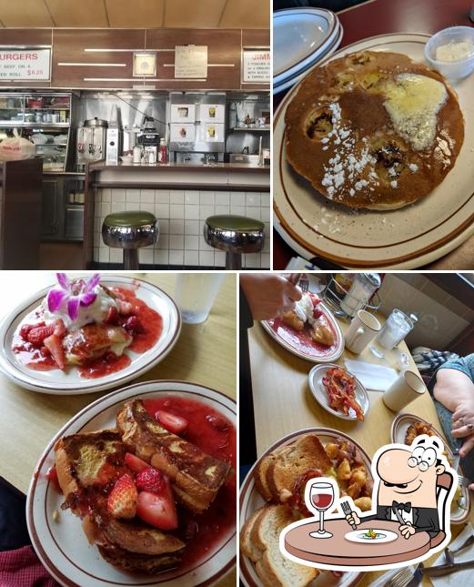 Top 5 restaurants with muffins in Pawtucket, november 2025 - Restaurant ...