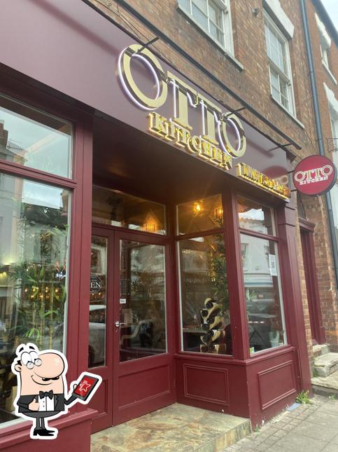 Otto Kitchen, Royal Leamington Spa - Restaurant menu, prices and reviews