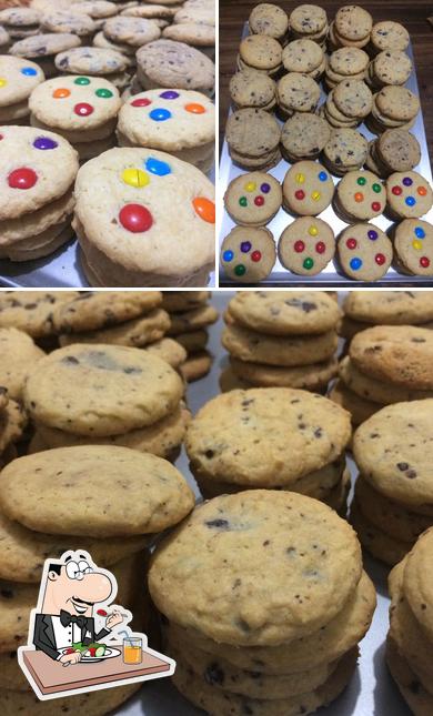 PAPi'S Bread & Pastry, Calamba