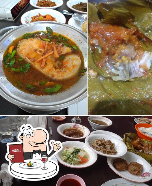 RM SARINANDE KAMBOJA restaurant, Palembang - Restaurant reviews